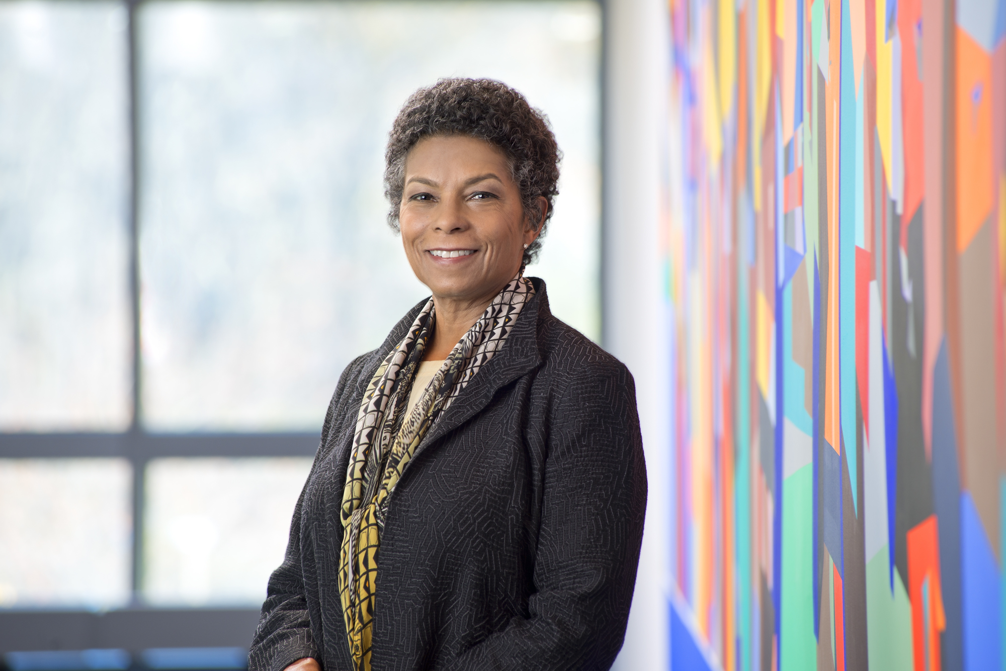 Behind the Board: Risa Lavizzo-Mourey Lands Board Seat at Intel ...